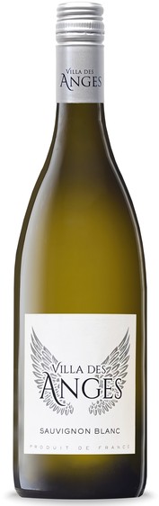 Villa des Anges | Vennerhus Weine AG